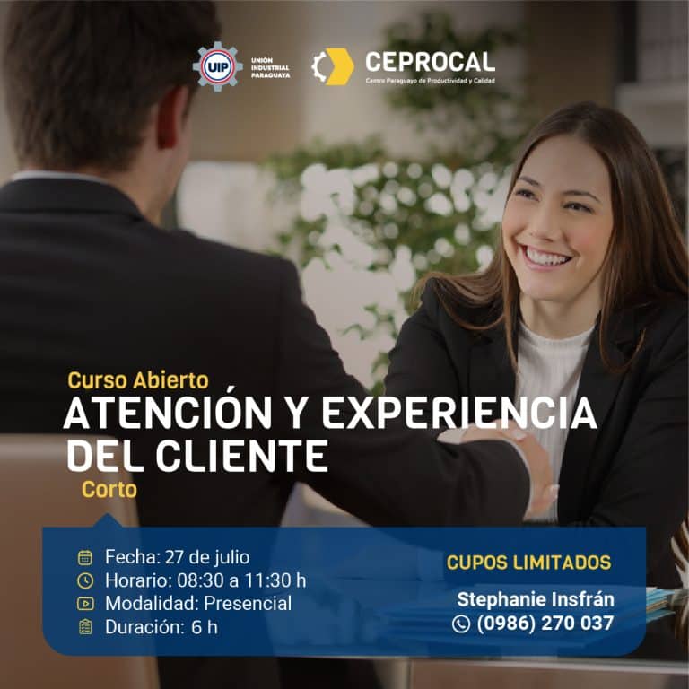 Cursos - CEPROCAL