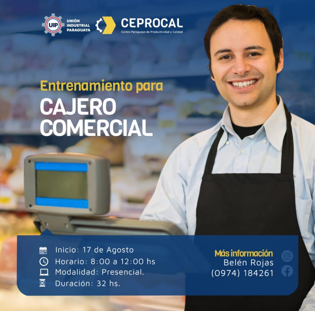 Cursos - CEPROCAL
