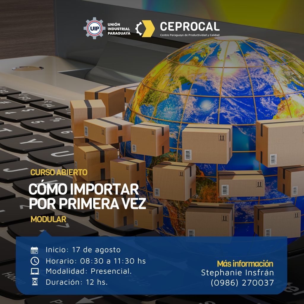 Cursos - CEPROCAL