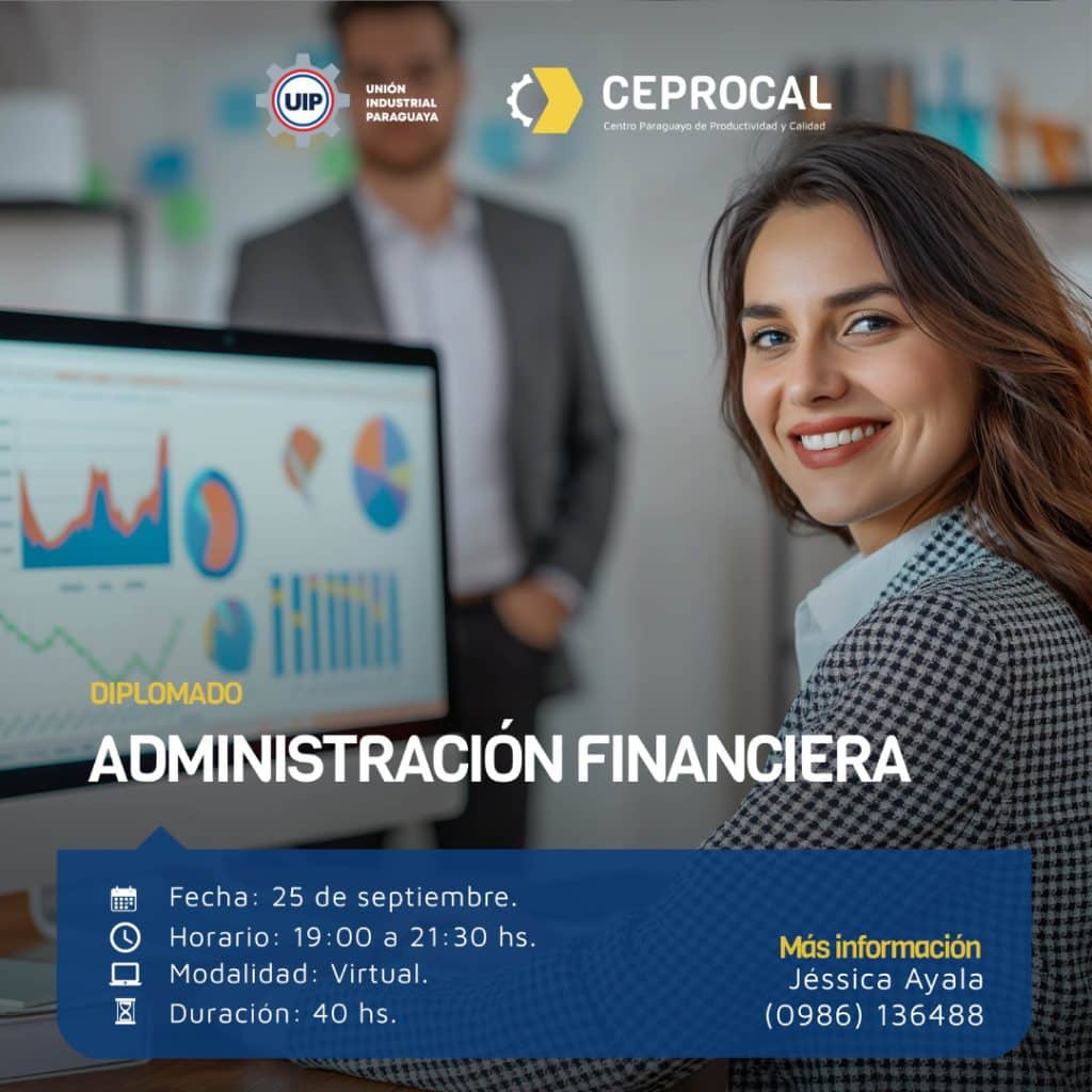 Cursos - CEPROCAL