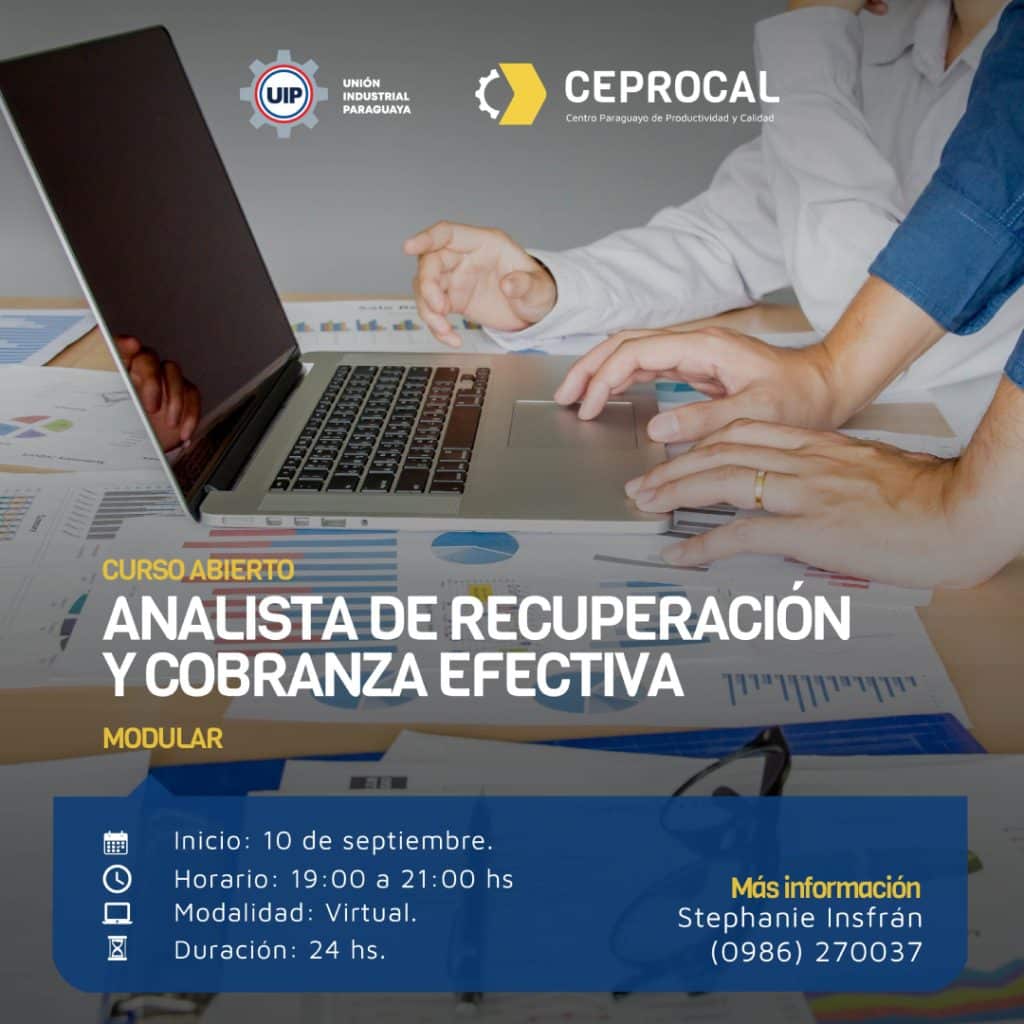 Cursos - CEPROCAL