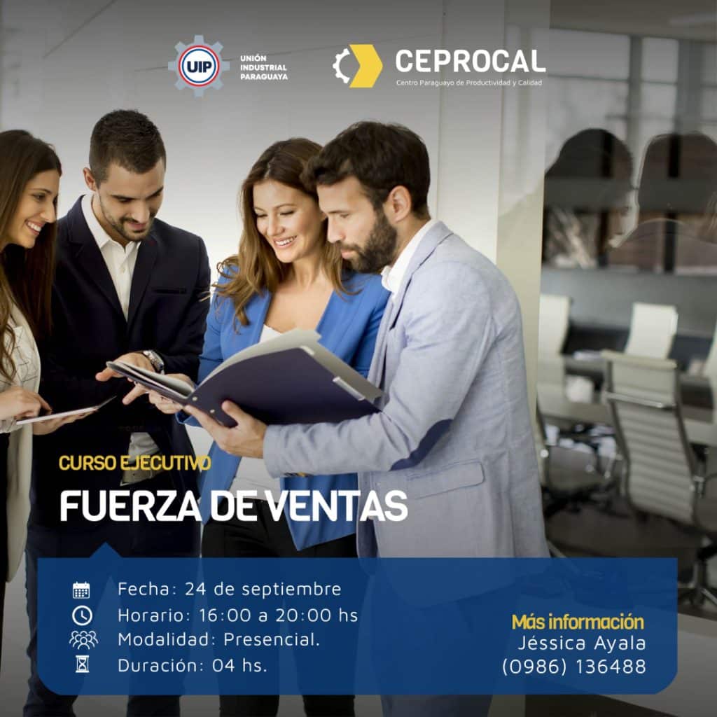 Cursos - CEPROCAL