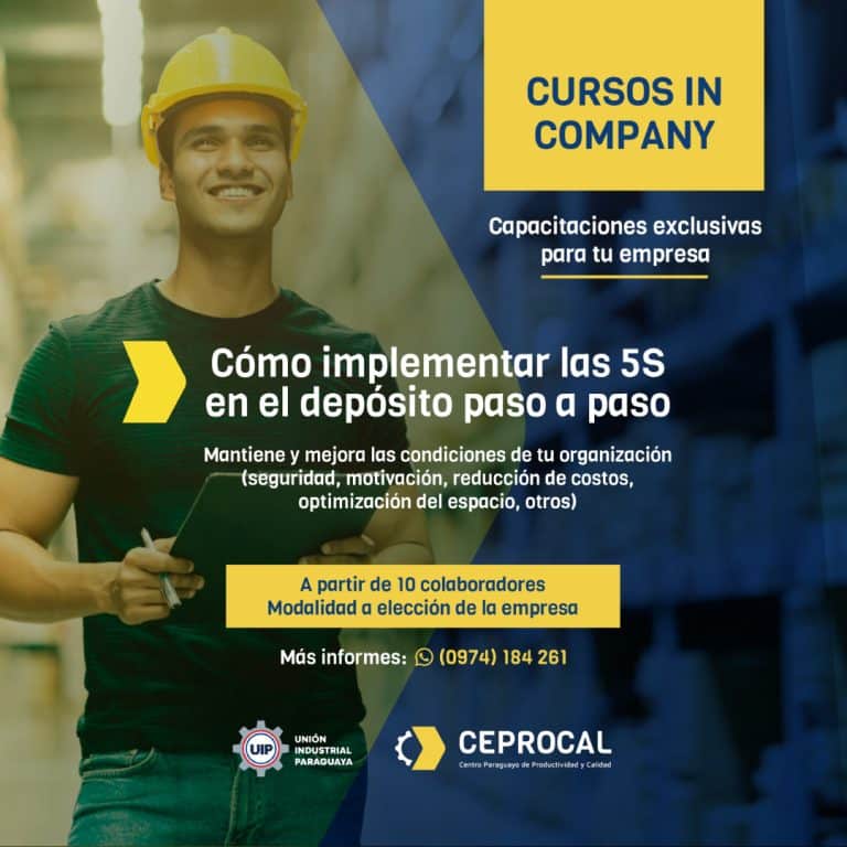 Cursos - CEPROCAL