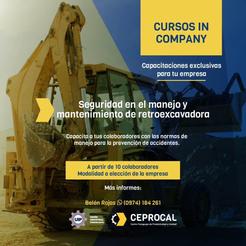 Cursos - CEPROCAL