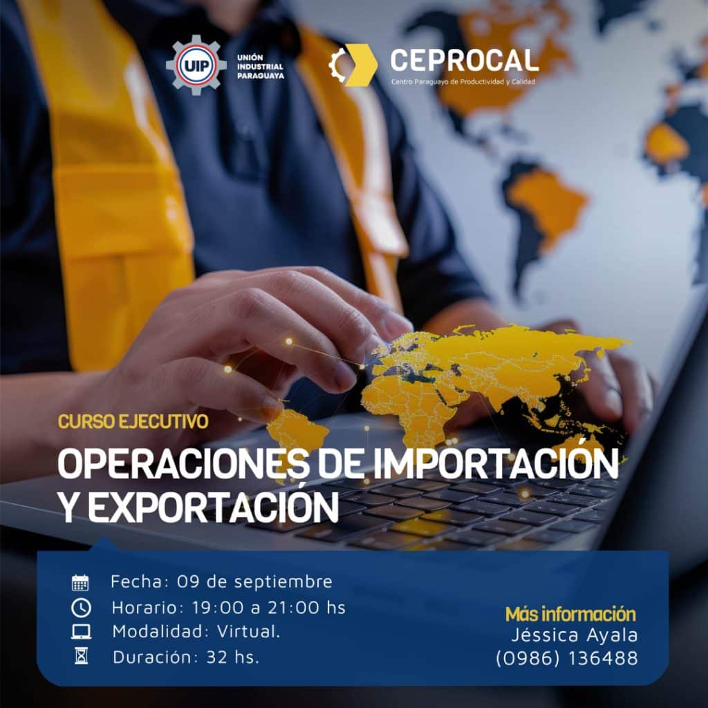 Cursos - CEPROCAL