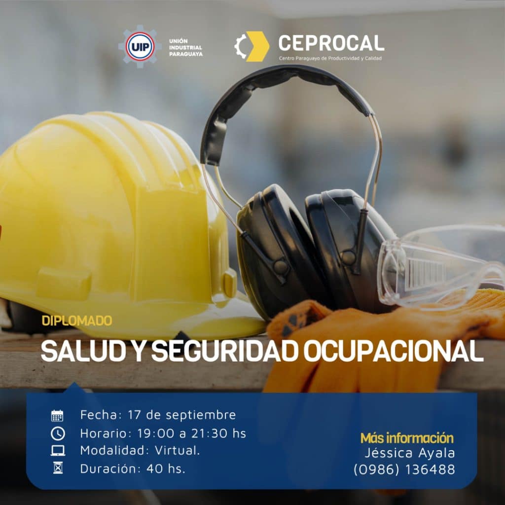 Cursos - CEPROCAL