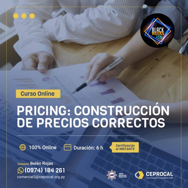 Cursos - CEPROCAL