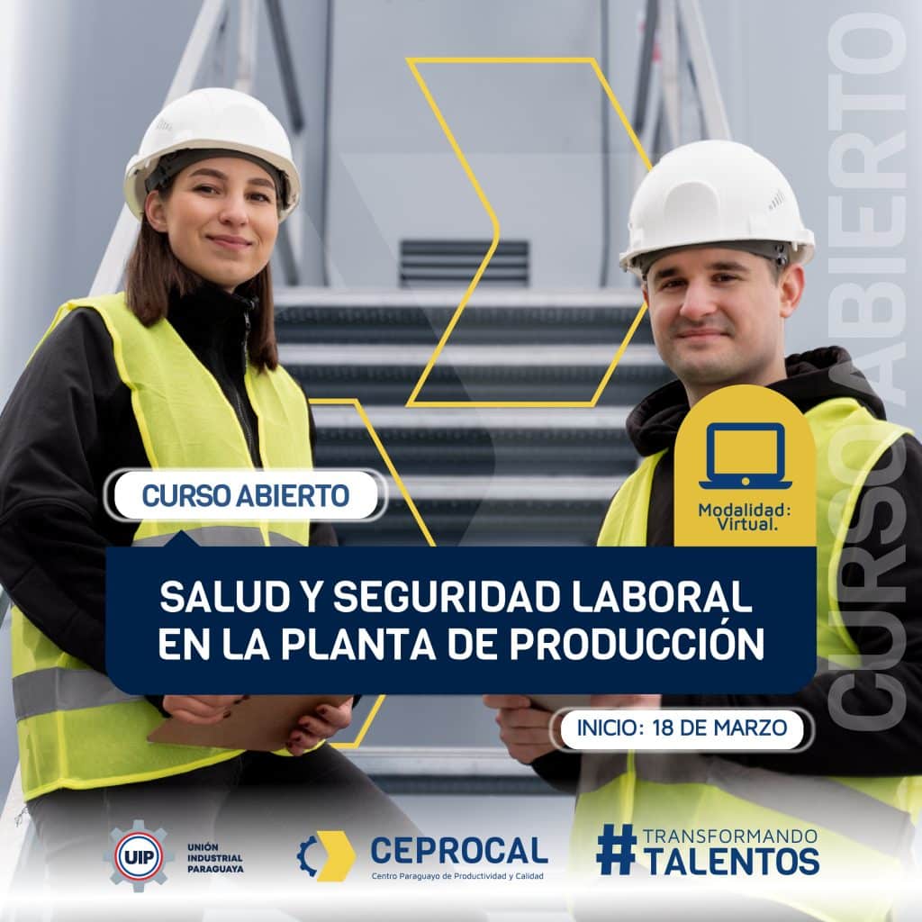 Cursos - CEPROCAL