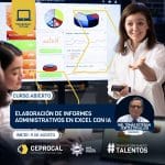 Cursos - CEPROCAL