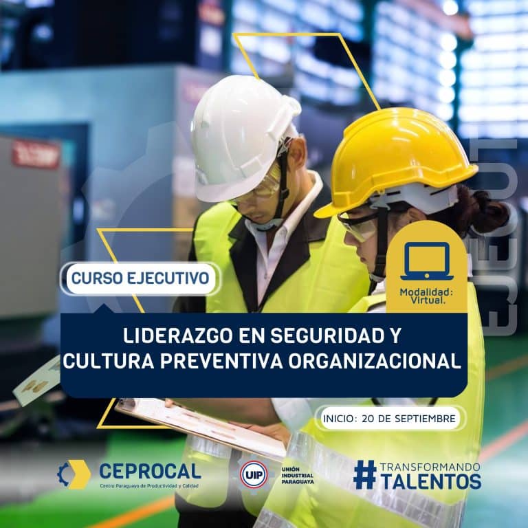 Cursos - CEPROCAL