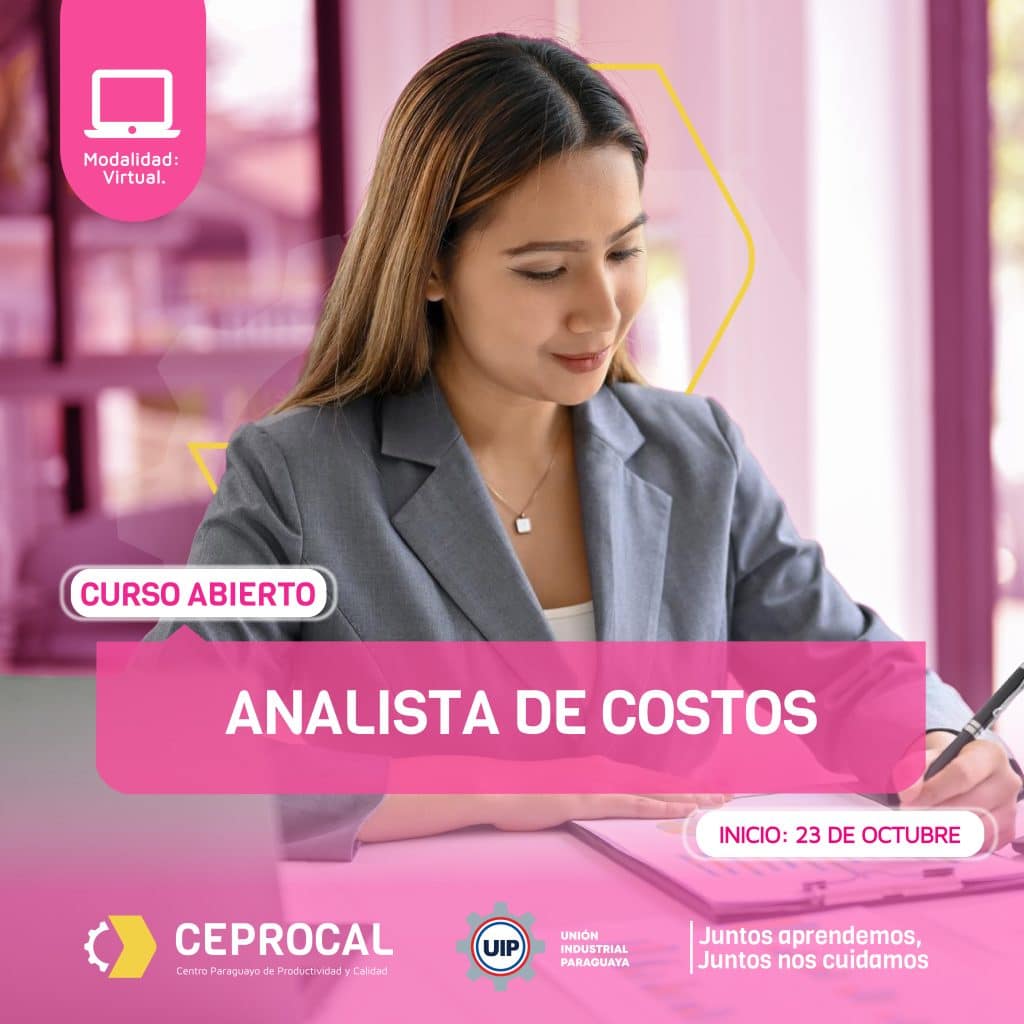 Cursos - CEPROCAL