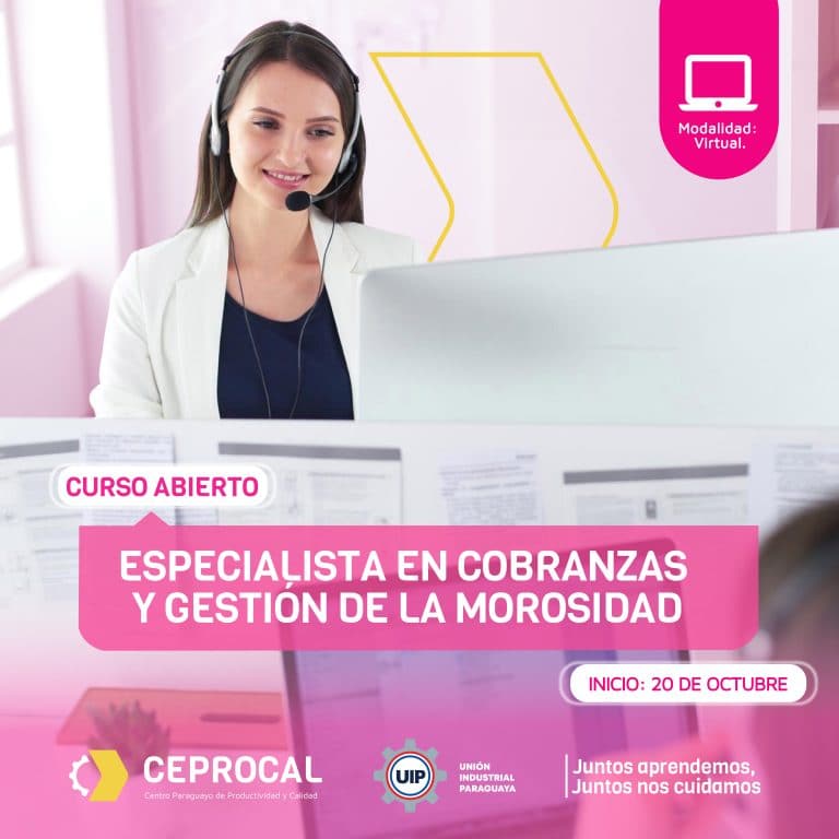 Cursos - CEPROCAL