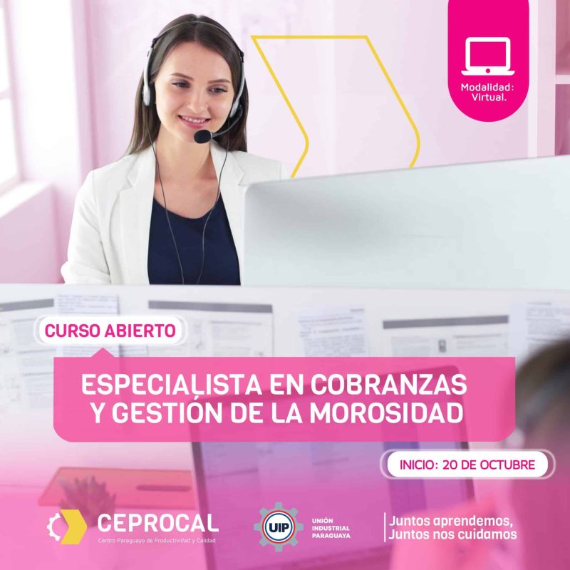 Cursos - CEPROCAL